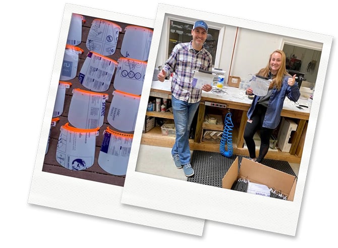 thank you for your covid-19 support